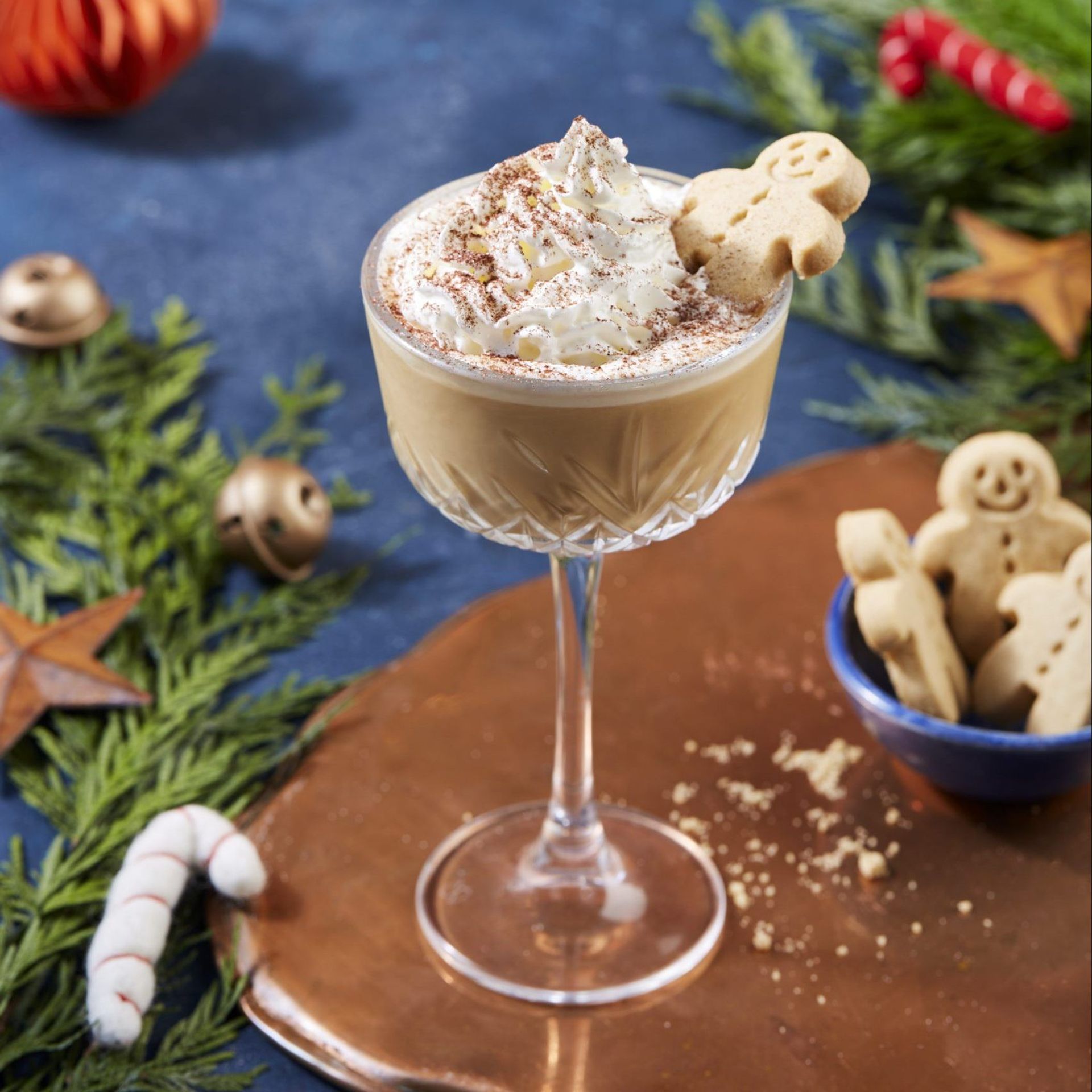 Christmas Set Menu at Zizzi Restaurants 2024 | Christmas Set Menu