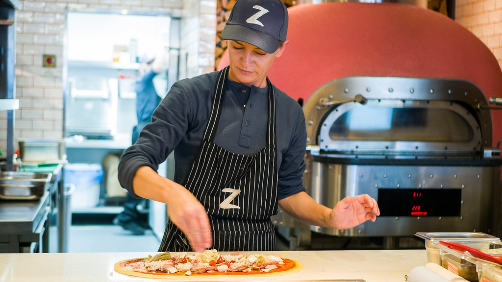 Zizzi Italian Restaurants Chatham | Italian in Chatham