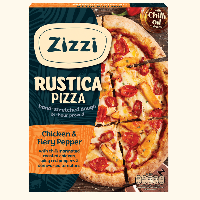 Zizzi at Home | Enjoy Restaurant-Quality At Home | Zizzi