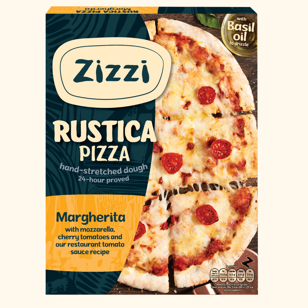 Zizzi at Home | Enjoy Restaurant-Quality At Home | Zizzi