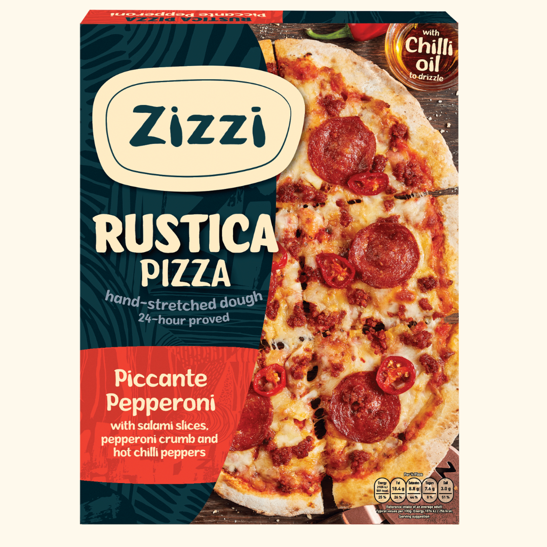 Zizzi at Home | Enjoy Restaurant-Quality At Home | Zizzi