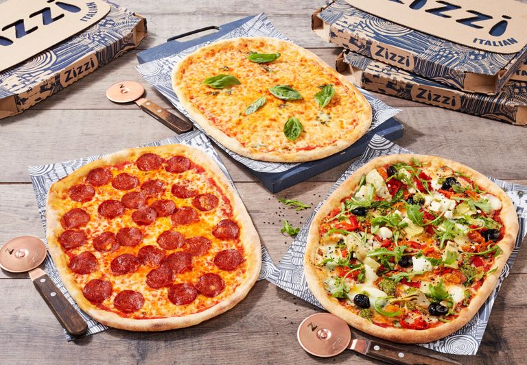 Zizzi | Italian Restaurants in the UK and Ireland