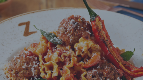 Zizzi | Italian Restaurants in the UK and Ireland