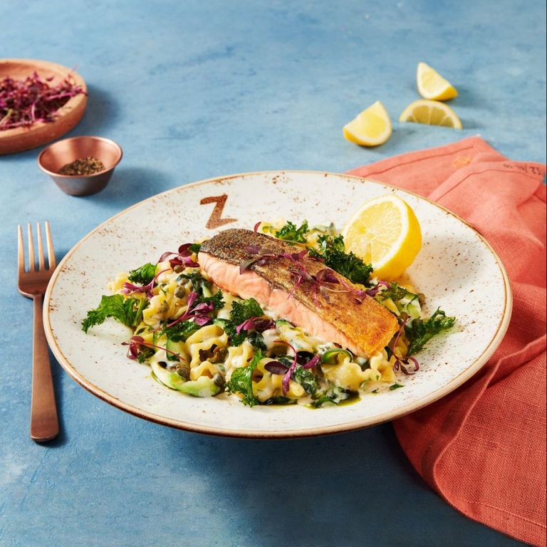 Zizzi | Italian Restaurants in the UK and Ireland
