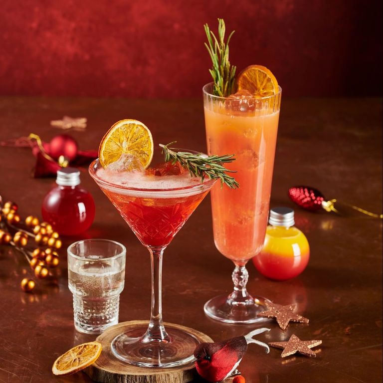 Christmas Set Menu at Zizzi Restaurants 2025 | Christmas Set Menu
