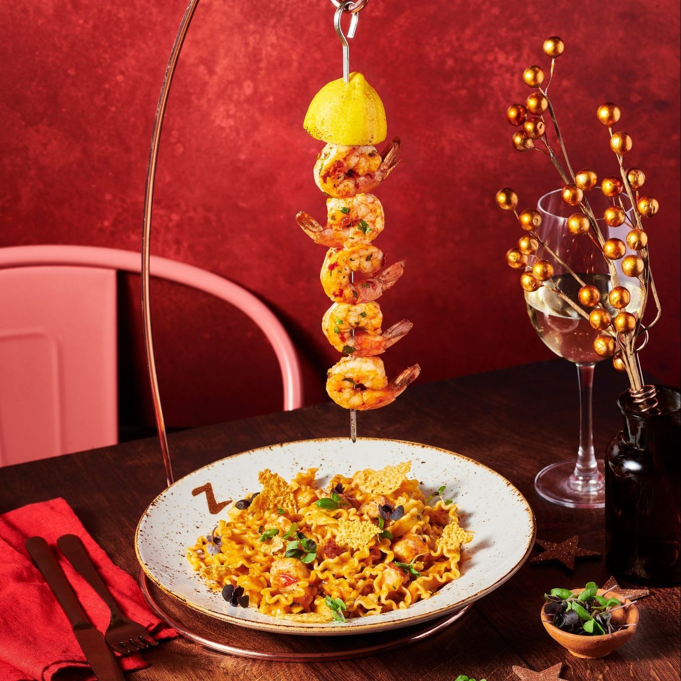 Zizzi | Italian Restaurants in the UK and Ireland