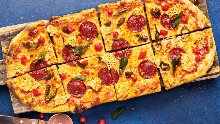 Zizzi | Italian Restaurants in the UK and Ireland