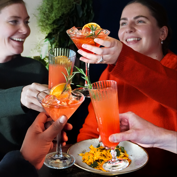 Christmas Set Menu at Zizzi Restaurants 2025 | Christmas Set Menu