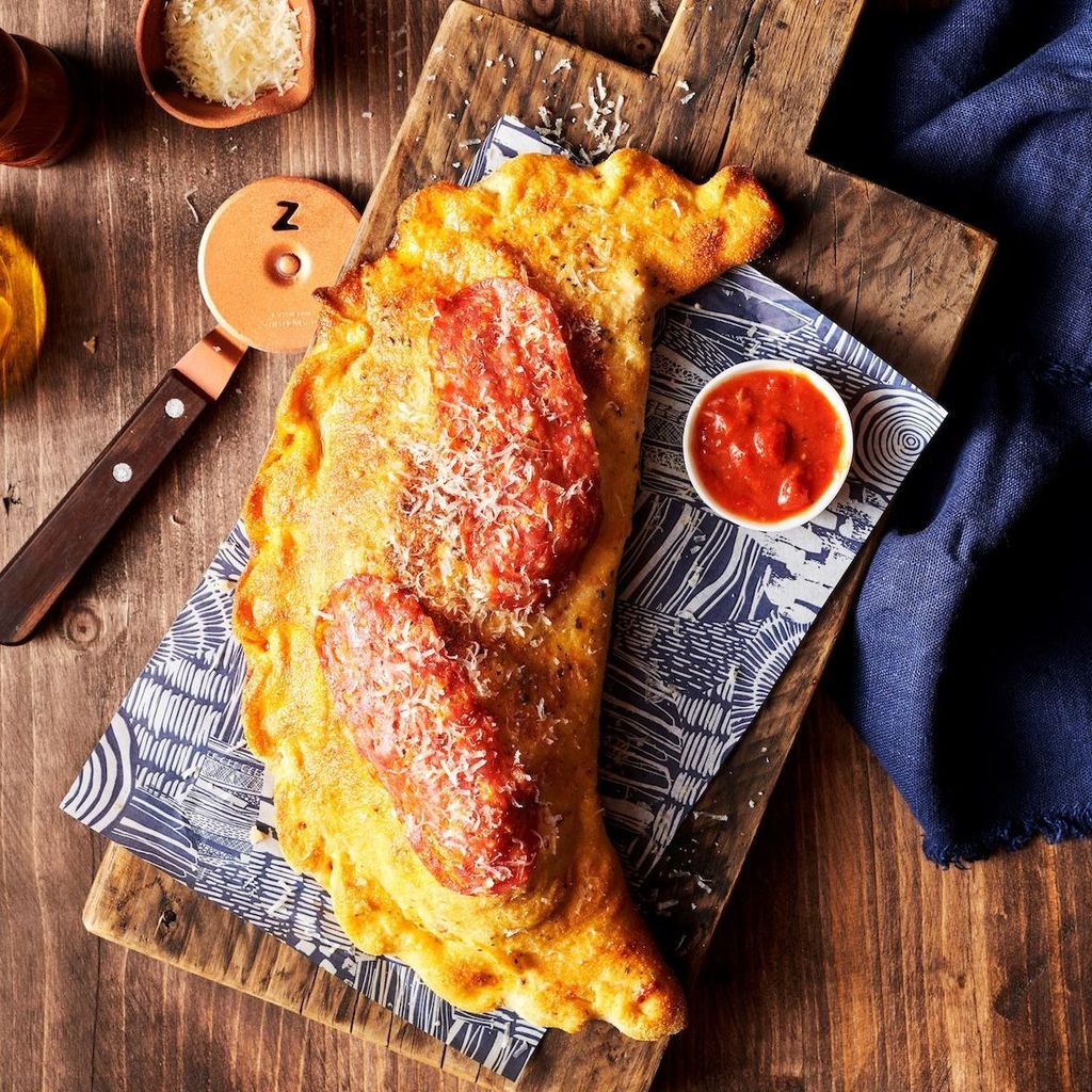 Zizzi | Italian Restaurants in the UK and Ireland