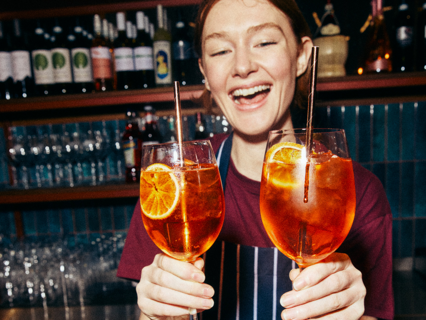 London - Paddington Central - Zizzi