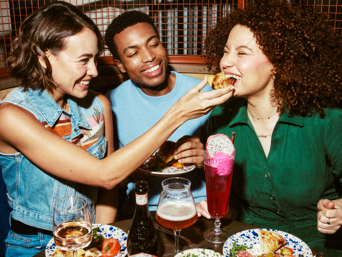 Zizzi Italian Restaurants Durham | Italian in Durham