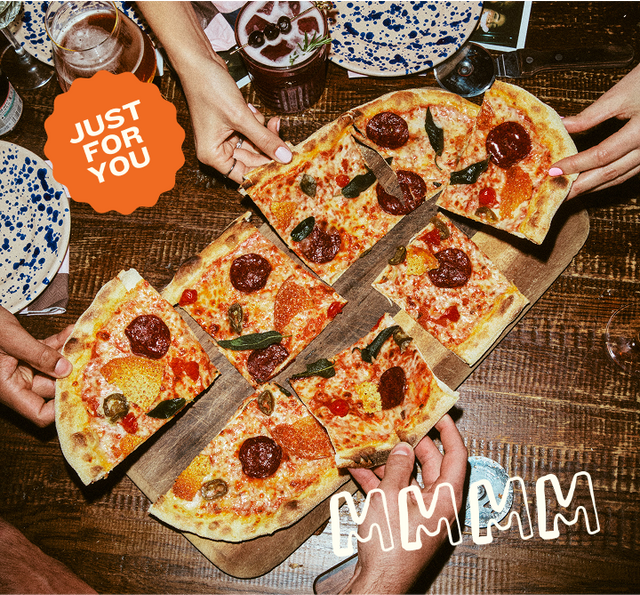 Zizzi At The O2 London | Italian Restaurant at The O2