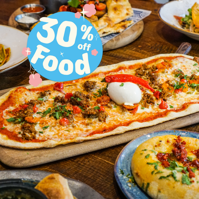 Zizzi Offers | Zillionaires' Club at Zizzi | Sign Up Today