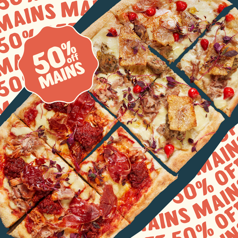 Zizzi Offers | Zillionaires' Club at Zizzi | Sign Up Today