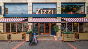 Zizzi Italian Restaurants Reading | Italian in Reading