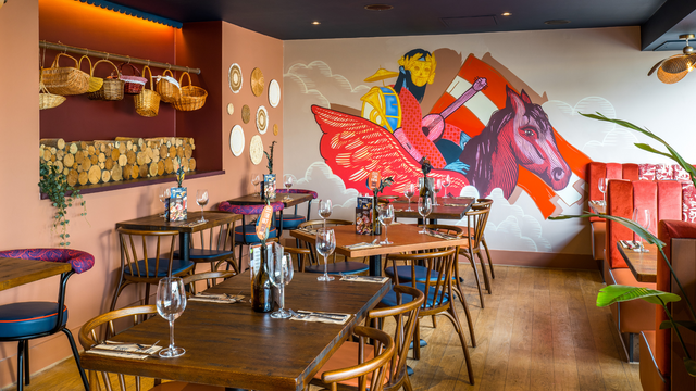 Zizzi Italian Restaurants Reading | Italian in Reading