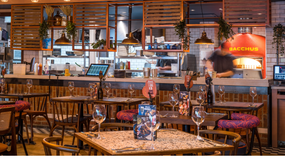 Zizzi Italian Restaurants Reading | Italian in Reading