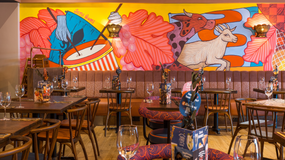 Zizzi Italian Restaurants Reading | Italian in Reading