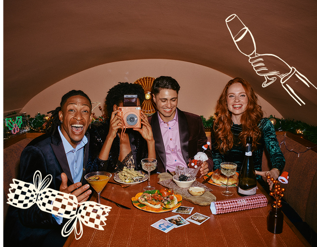 Christmas Set Menu 2025 | Festive Italian Dining at Zizzi Restaurants