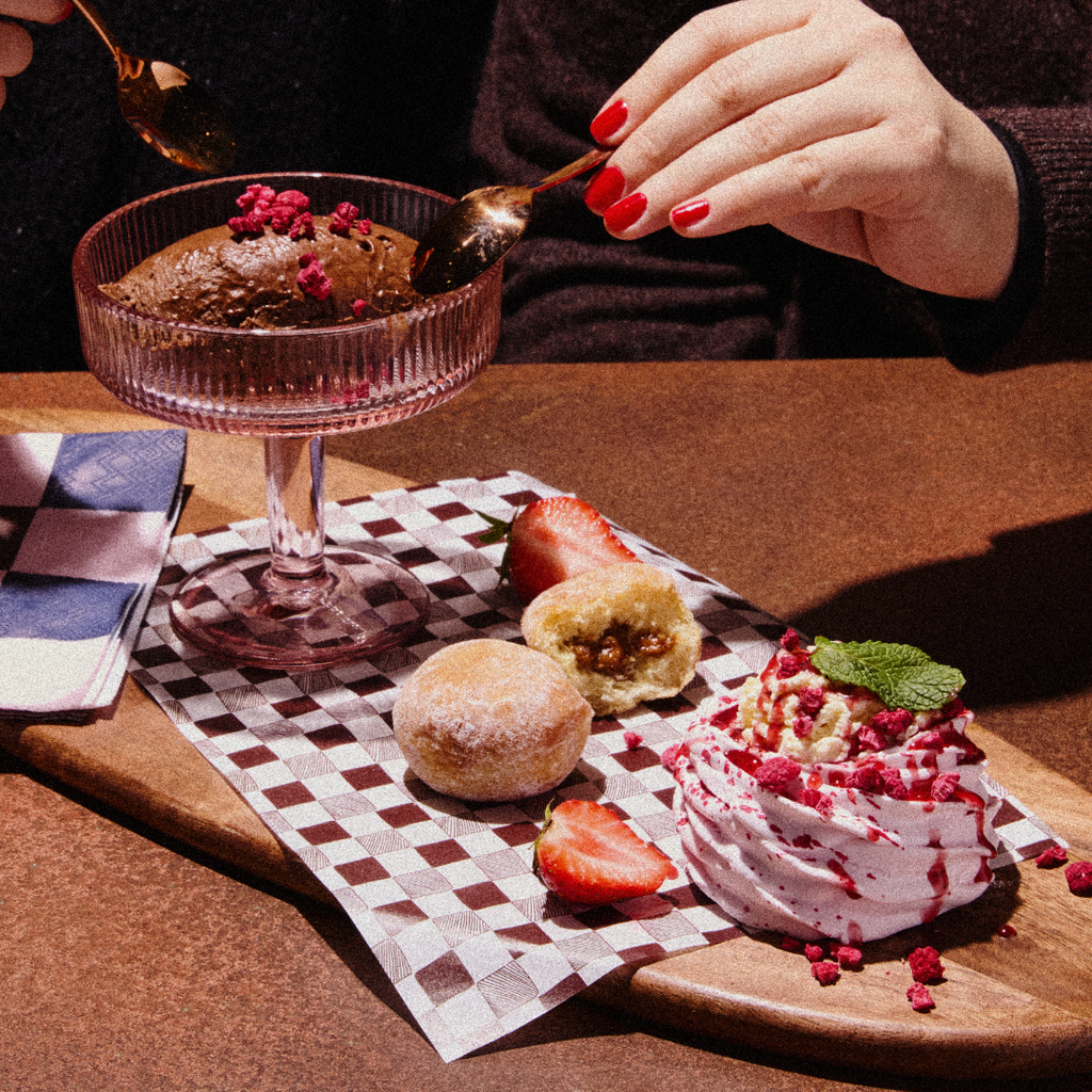 Valentine's Day 2026 at Zizzi | Restaurants & Set Menu for Valentines